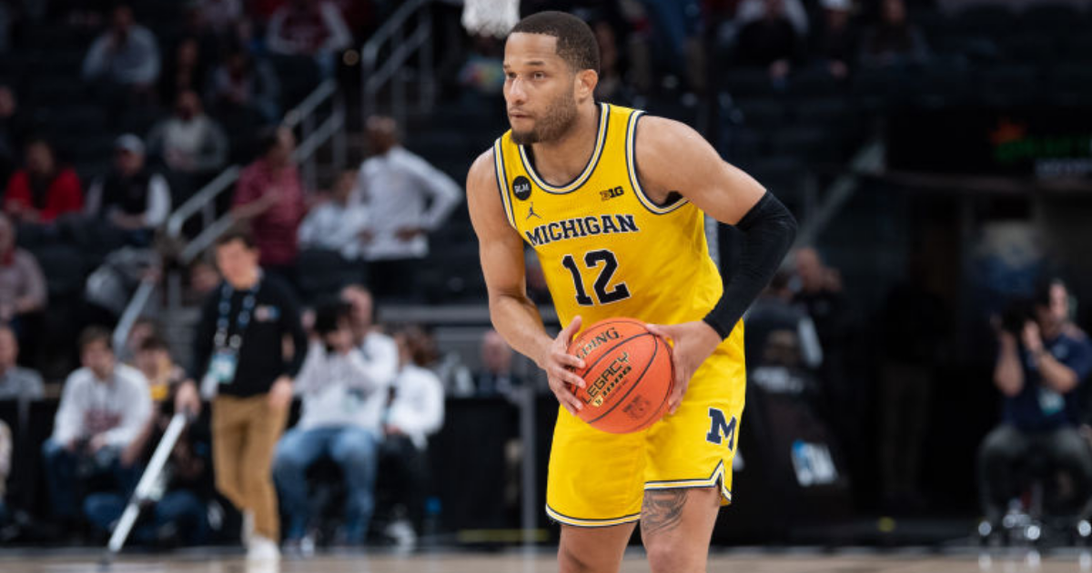 DeVante' Jones reveals how he dealt with missing opening weekend