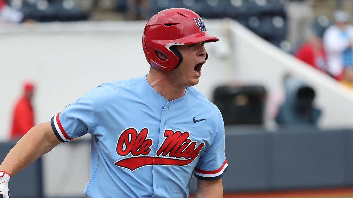 Diamond Cutters: Three takeaways from No. 1 Ole Miss' 15-2 series ...