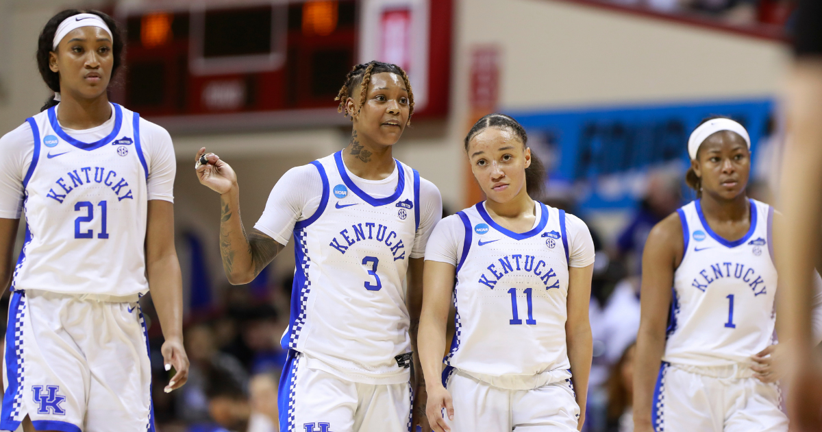 KSR Today: Post-basketball season blues - On3