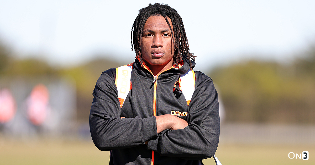 Two new RPM predictions for Georgia - On3