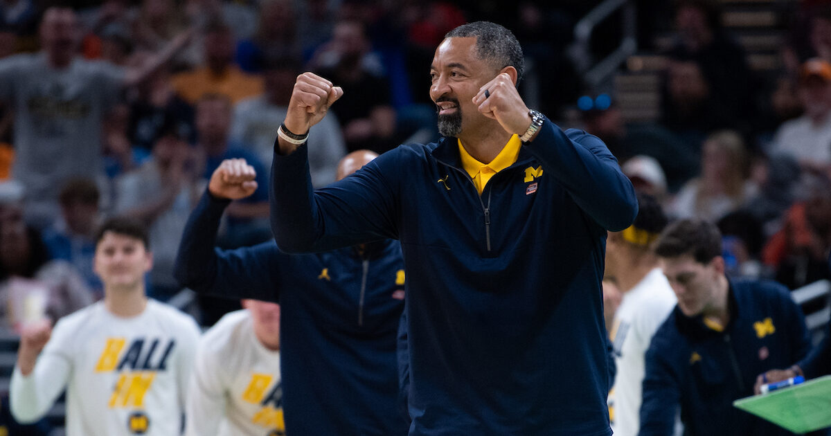 Top Michigan hoops target Youssef Khayat seems ready to announce - On3