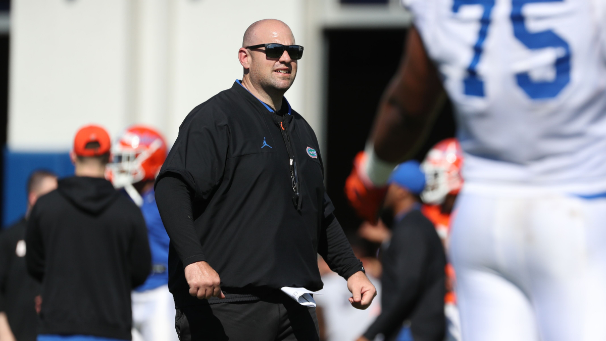 2024 On300 OL Max Anderson eyeing trip to Gainesville over Christmas break