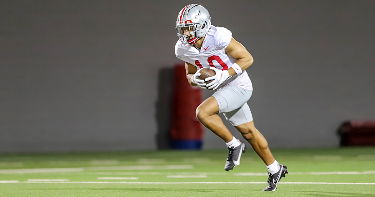 Ohio State: Five fast-rising Buckeyes as spring camp winds down
