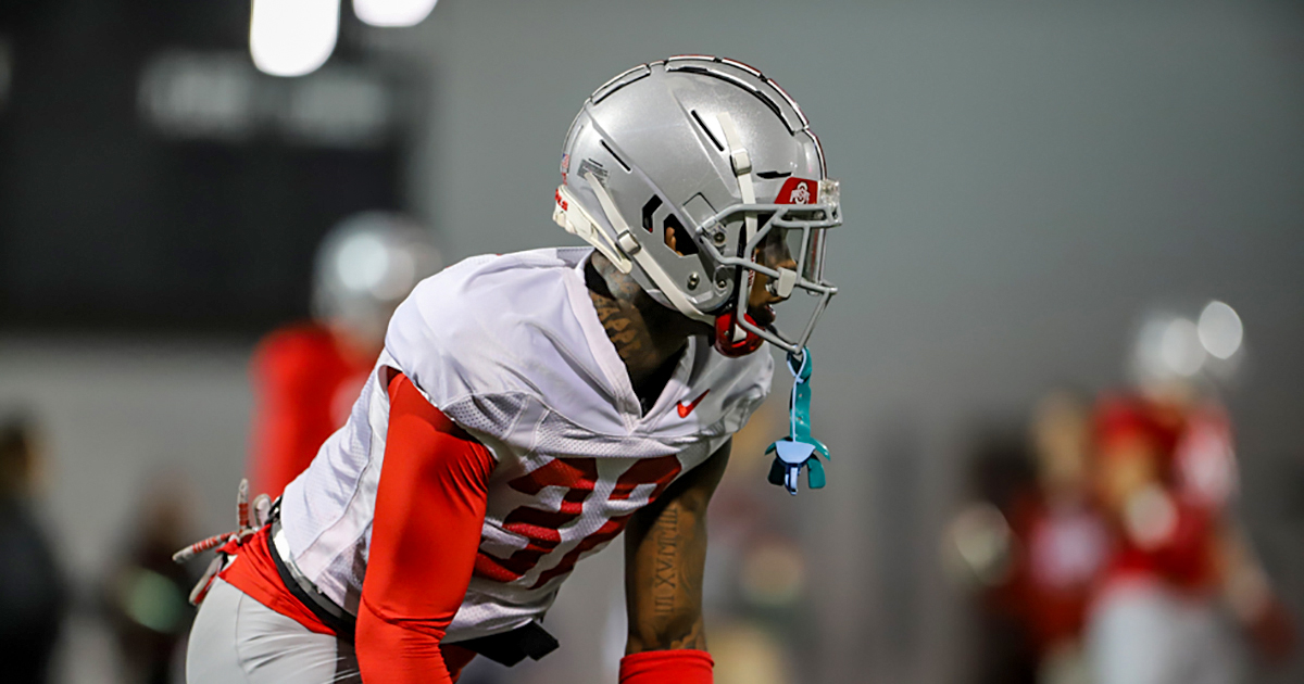 Ohio State: Second-year cornerbacks nearing breakout for Buckeyes