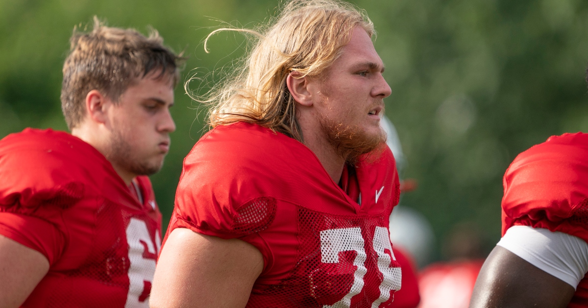 Ryan Day shares plan to keep Harry Miller involved with Ohio State ...