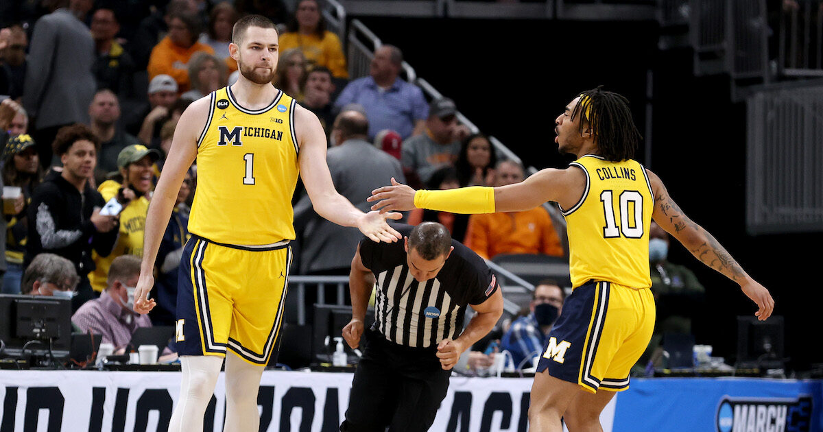 Michigan Basketball: Departures, additions and decisions this offseason