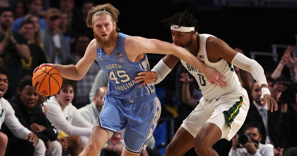 NCAA rules on allowing UNC-Baylor referees to continue in tournament - On3