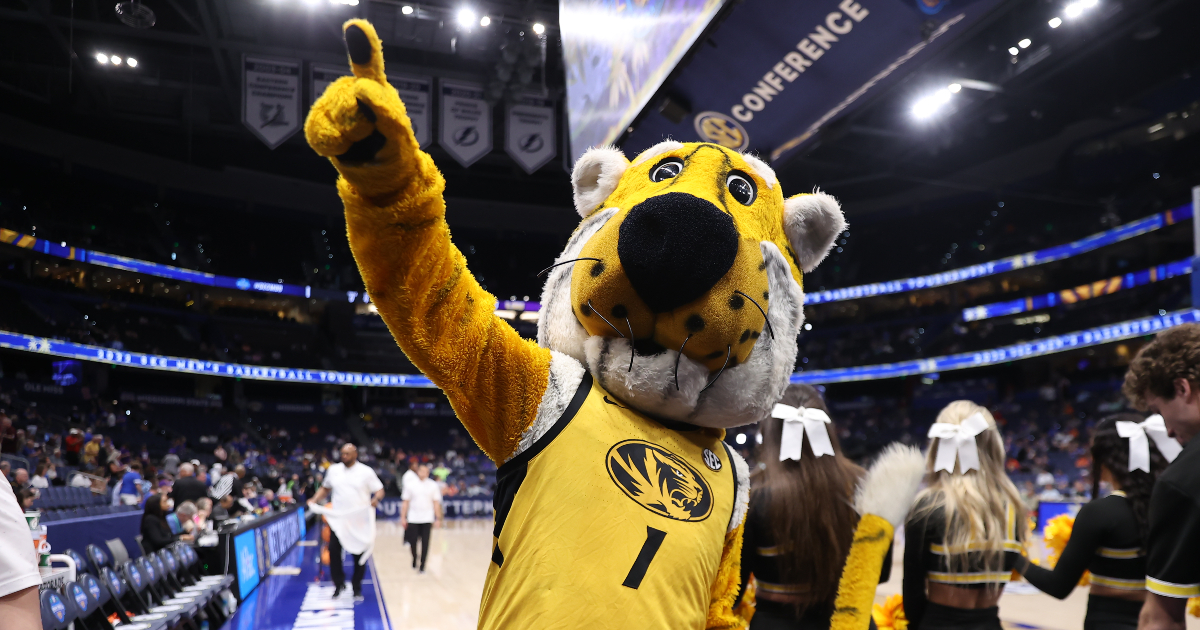 Gehrig Normand locks in visits to Missouri and Wisconsin - On3