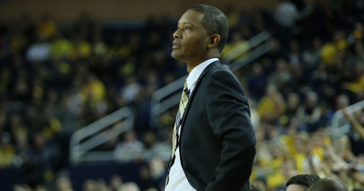 South Carolina basketball: what's next for Lamont Paris - On3