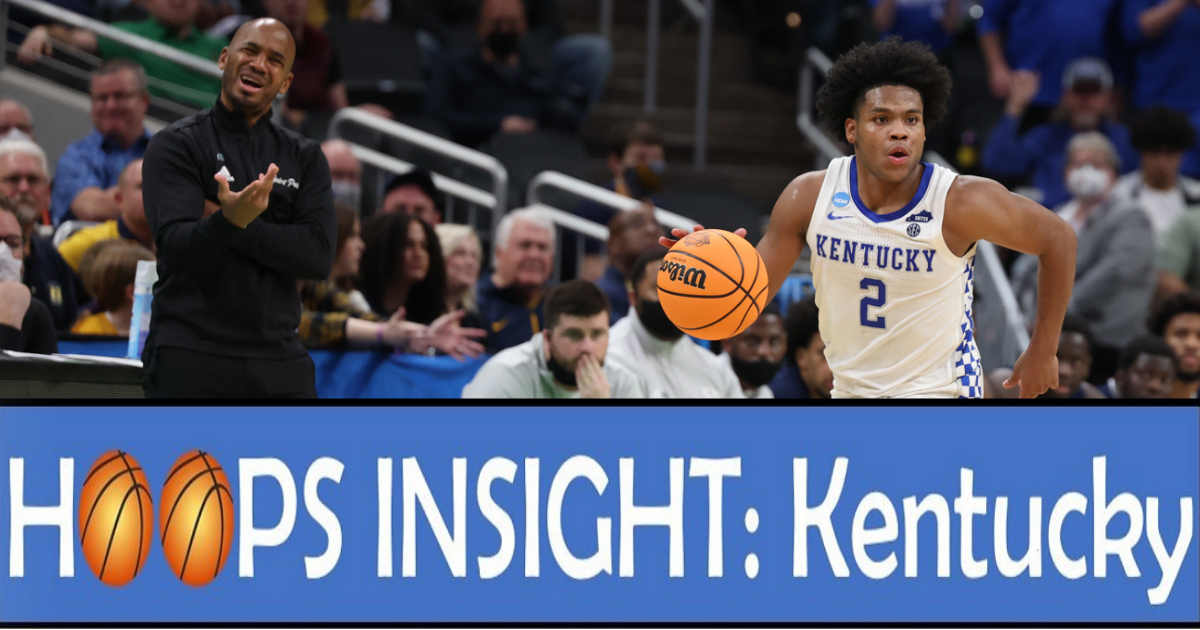 Kentucky's Biggest Problem: Late-Game Collapses - On3