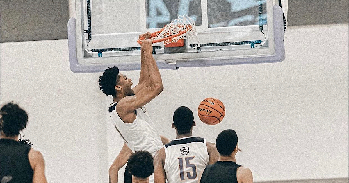 Inside the commitment: Yohan Traore's outlook - On3