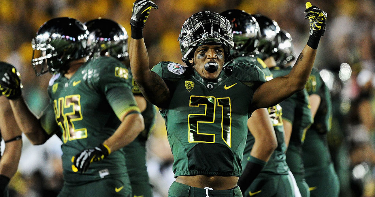 Oregon announces group of former star players will serve as honorary ...