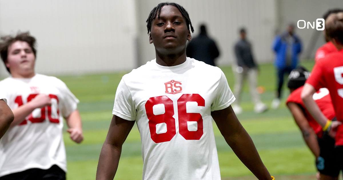 Thoughts, notes on in-state Michigan targets Jacob Oden, Nick Marsh - On3