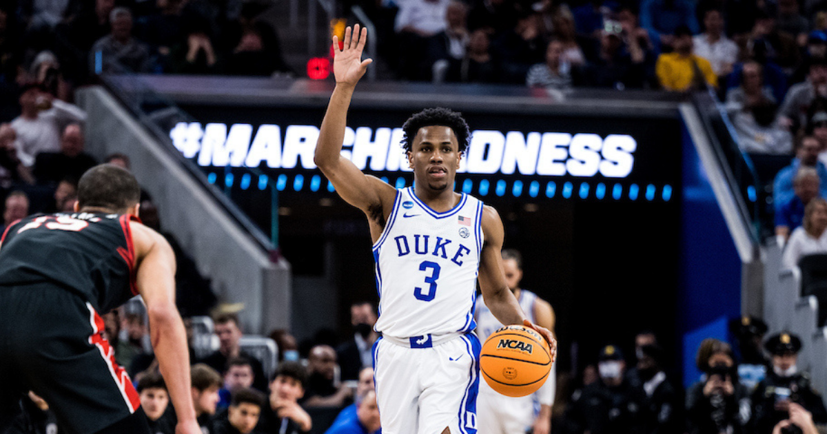 Sweet 16 recap: Duke moves on; Arizona, Gonzaga go home