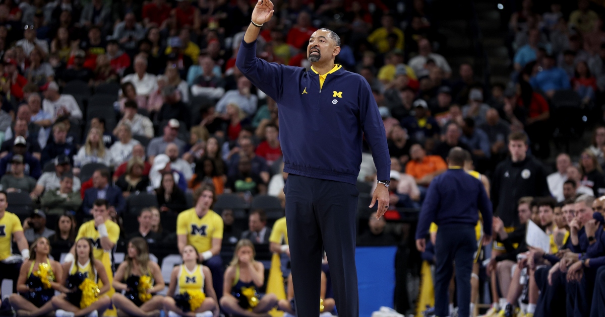 Michigan basketball: Pre-Illinois NCAA Tournament berth scenarios