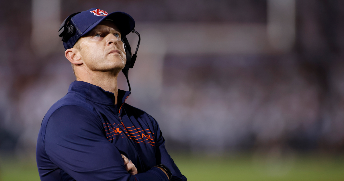 JD PicKell: Auburn's biggest defensive question mark is its secondary - On3