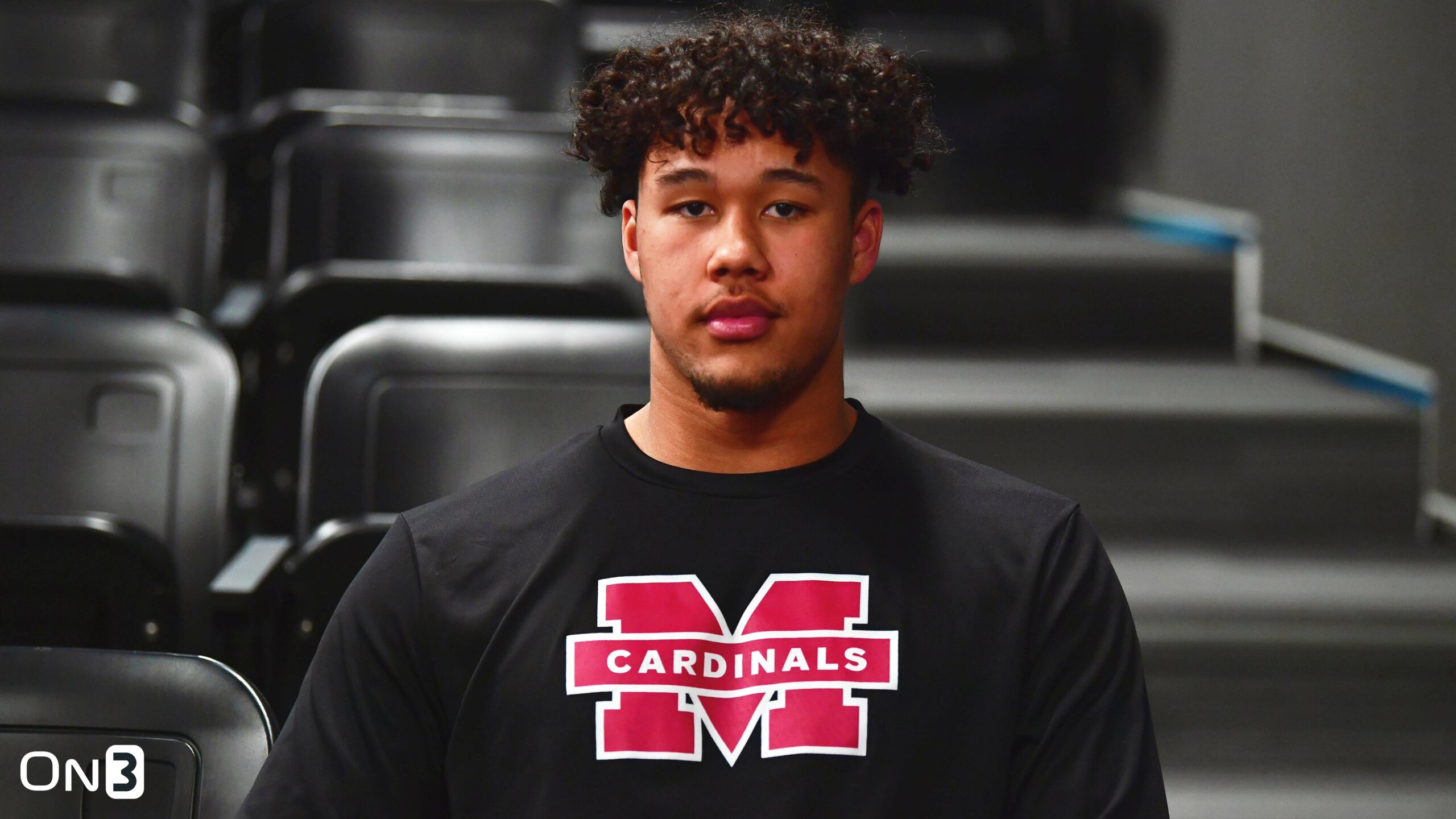 Teams trending with elite 2024 Texas DL Nigel Smith - On3