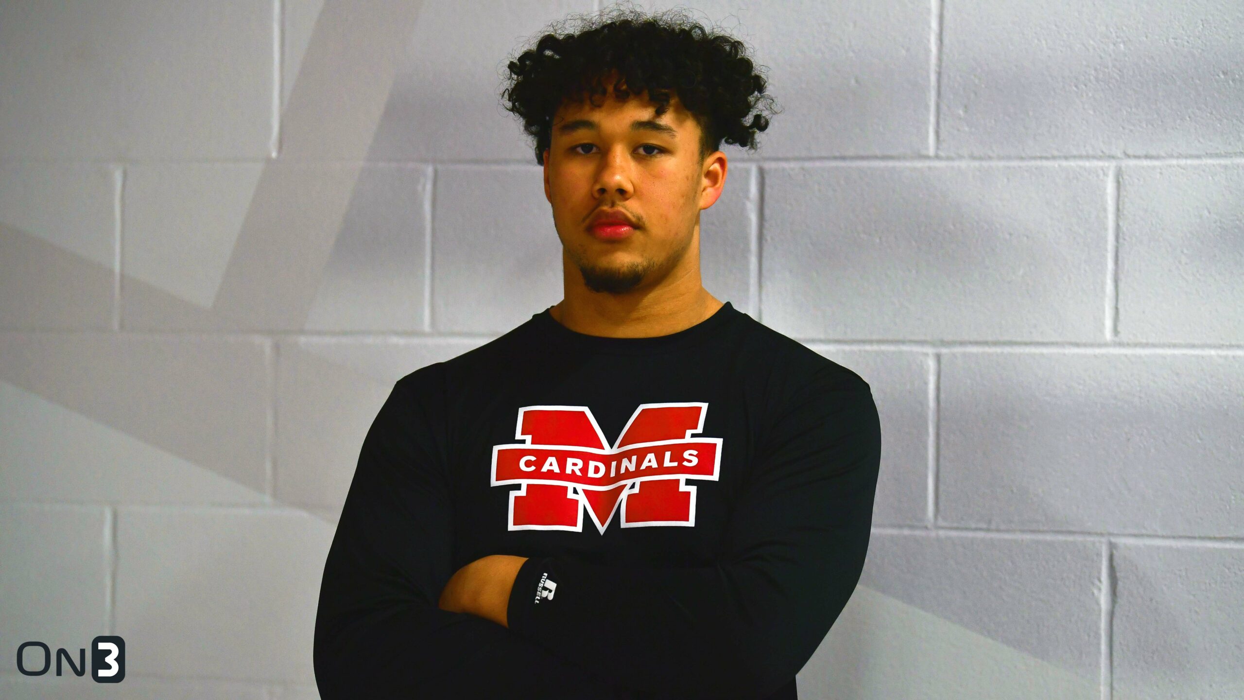 Nick Saban offers elite Texas-basd 2024 DL Nigel Smith - On3