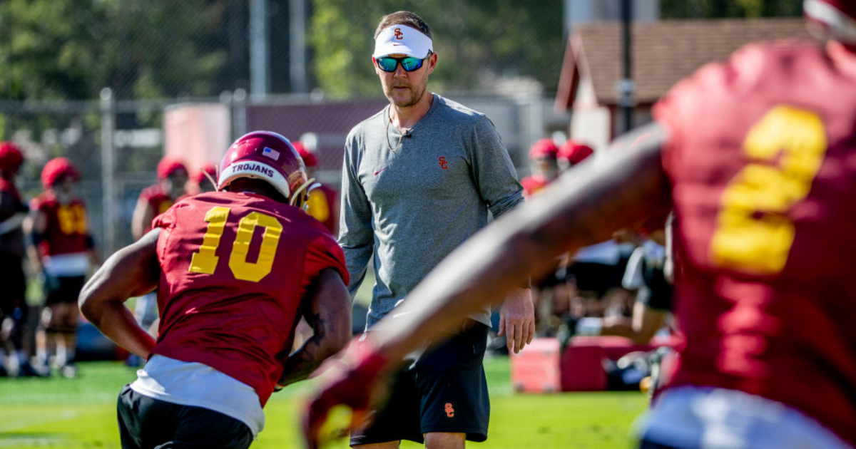 Musings from Arledge: It's Winning Time - On3