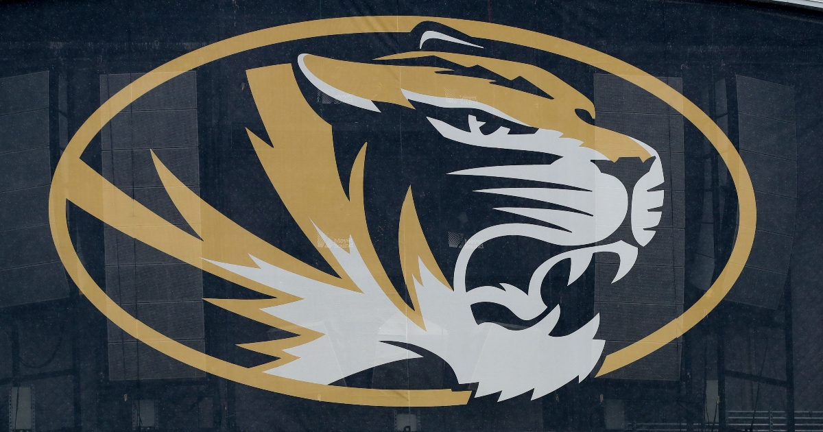 LOOK: Missouri lands second big transfer commitment via the portal - On3