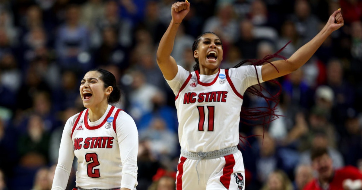 What they're saying about NC State women's basketball - On3