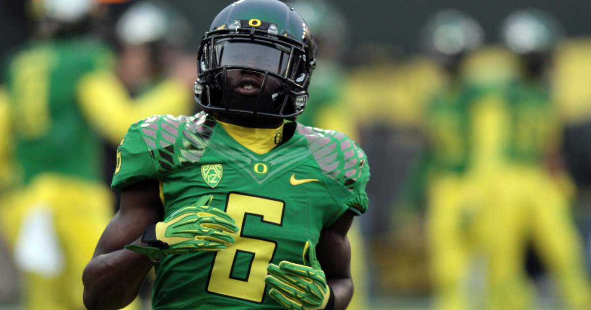 De'Anthony Thomas reportedly eying return to NFL, will work out at ...