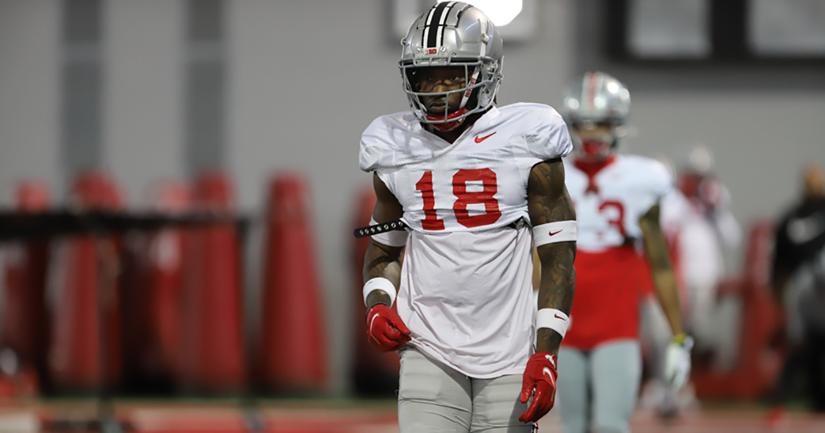 Ohio State: Five young Buckeyes who impressed in training camp