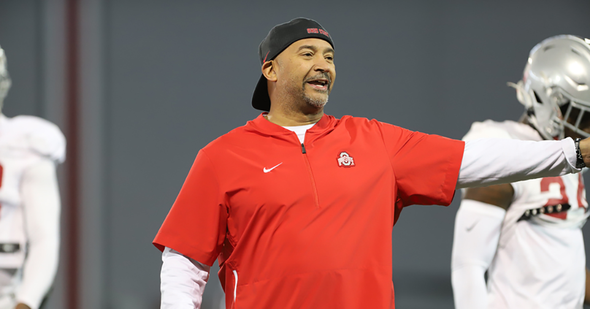 Ohio State: Top cornerback prospect includes Buckeyes in trimmed list