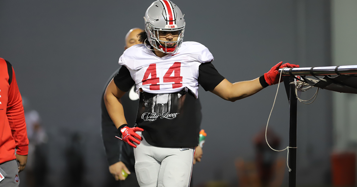 Ohio State: Buckeyes reclaiming Silver Bullet status with practice honor