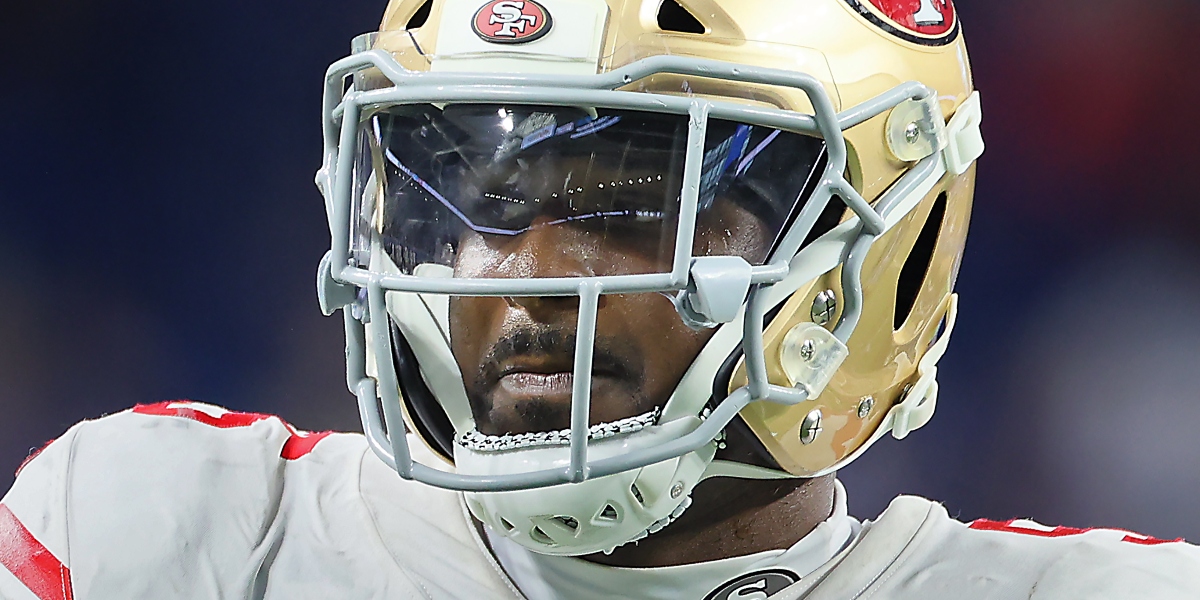 Former Auburn standout Dee Ford looking for new NFL team - On3