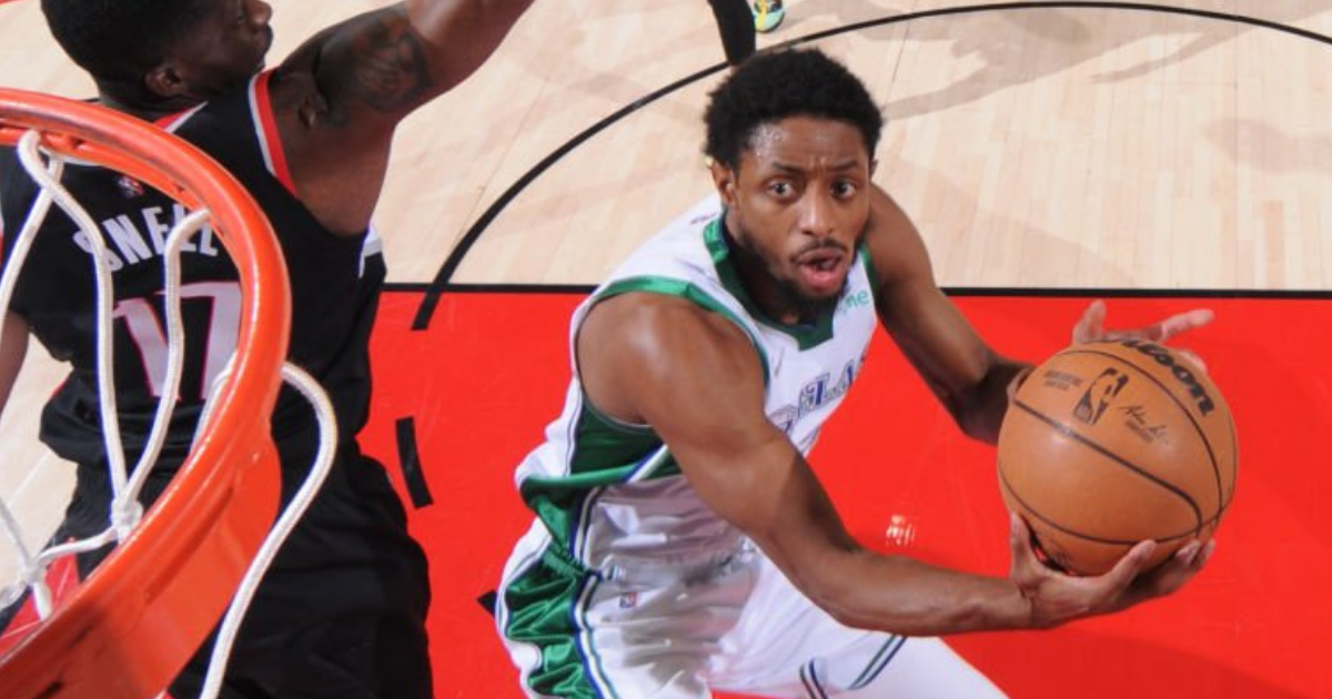 Brandon Knight signs second 10-day deal with Dallas Mavericks - On3