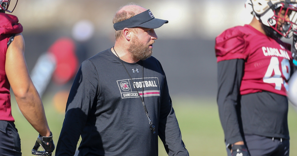 Three takeaways from Jody Wright's media availability - On3