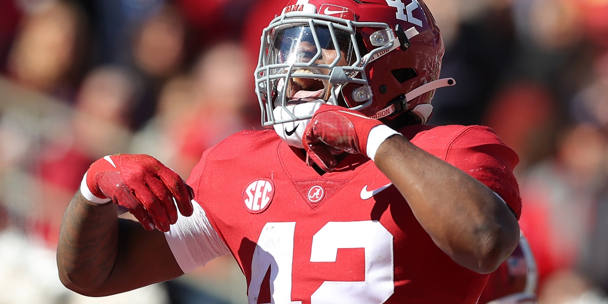 Nick Saban reveals what it means to get Jaylen Moody back - On3