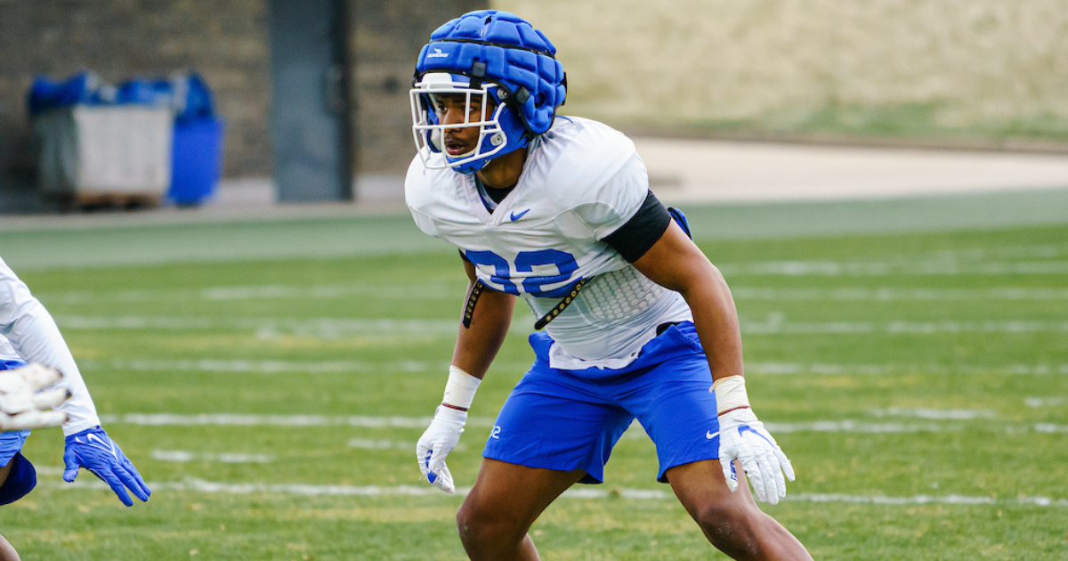 WATCH: Brad White on Trevin Wallace, Jordan Lovett & Justin Rogers - On3