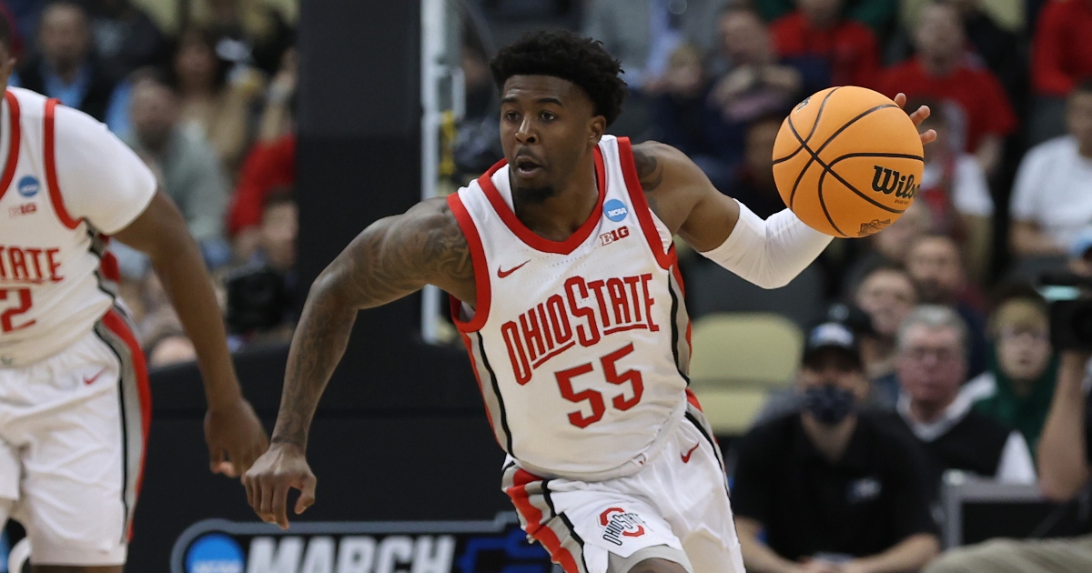 Jamari Wheeler announces intentions for 2022 season - On3