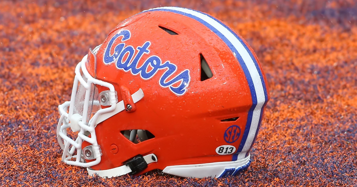 Former Kentucky OL, Top 100 recruit Kiyaunta Goodwin commits to Florida