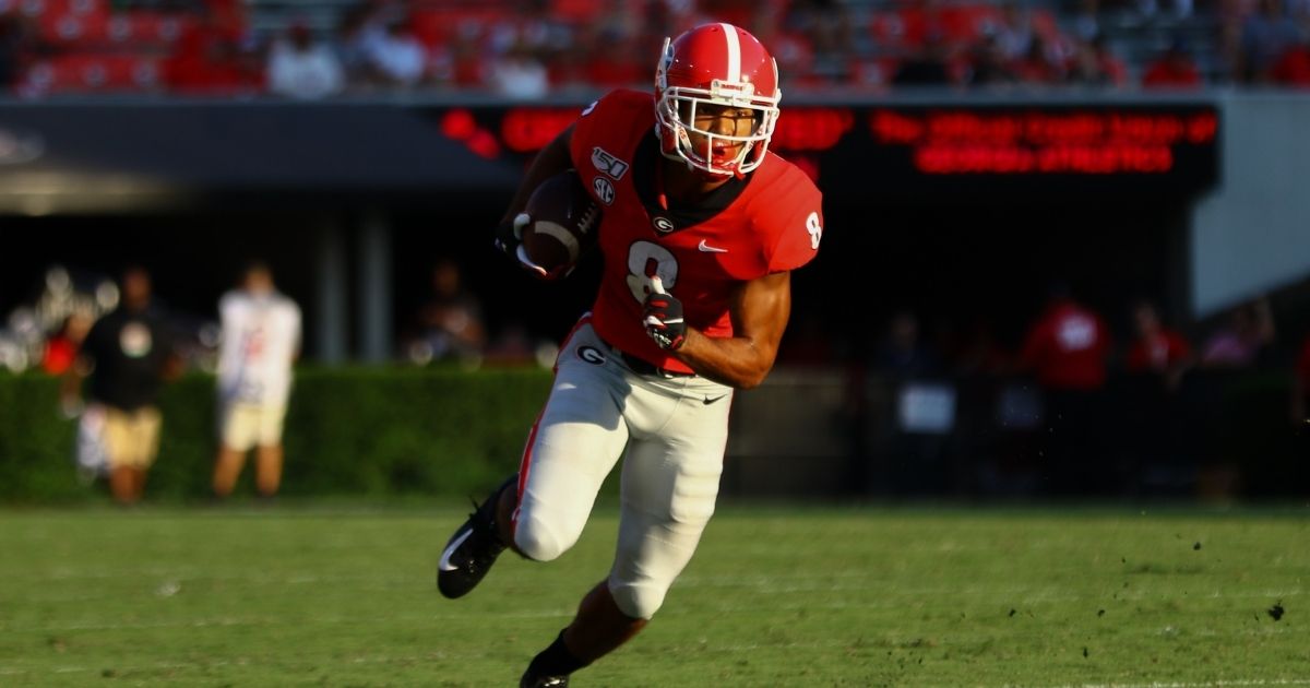 Dominick Blaylock's road to recovery, 'wiring' and where the wide ...