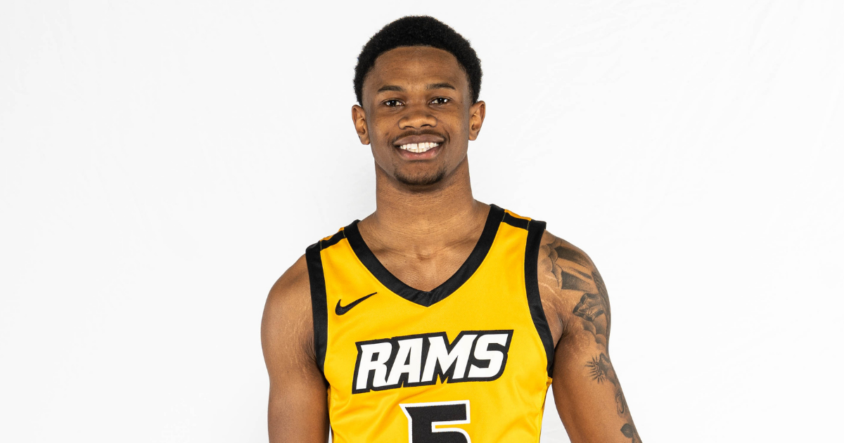 Michigan Transfer Zeb Jackson Commits To Vcu On3