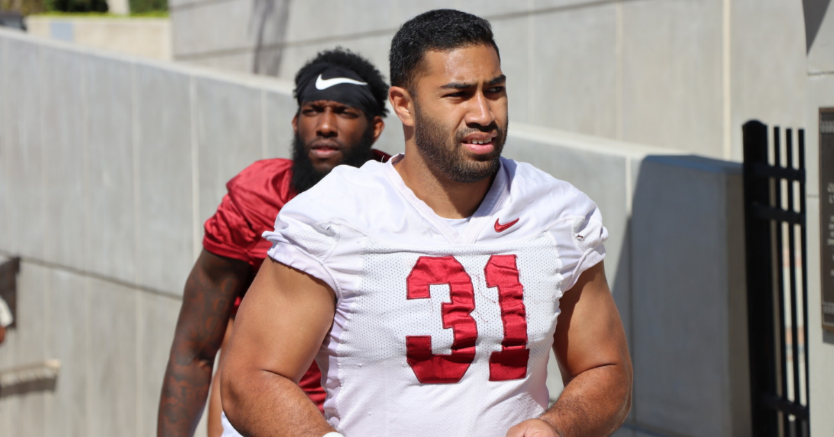 Five USC Spring Surprises - On3