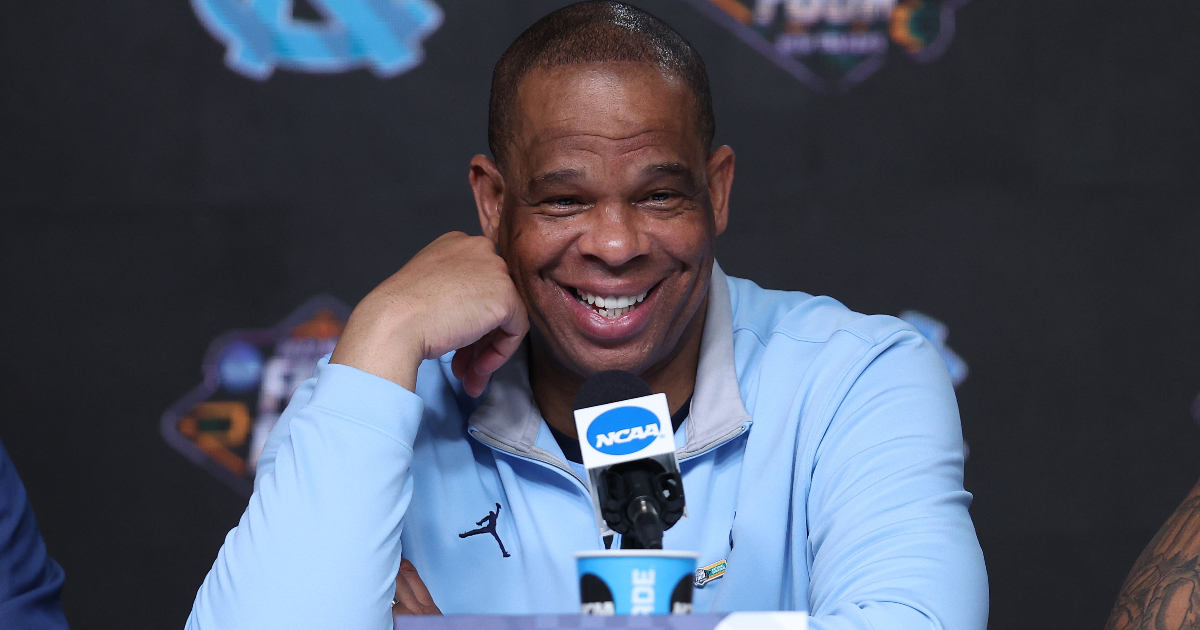 Hubert Davis compares clutch performances in NBA to pressure as coach
