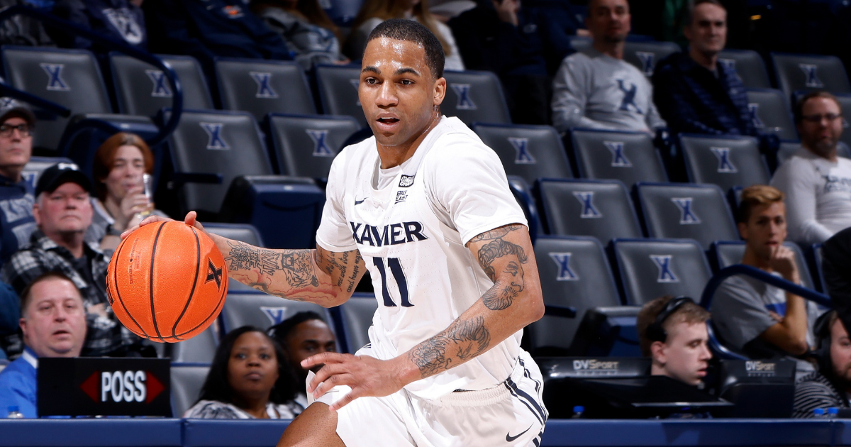 Georgia State point guard Dwon Odom enters NCAA transfer portal - On3