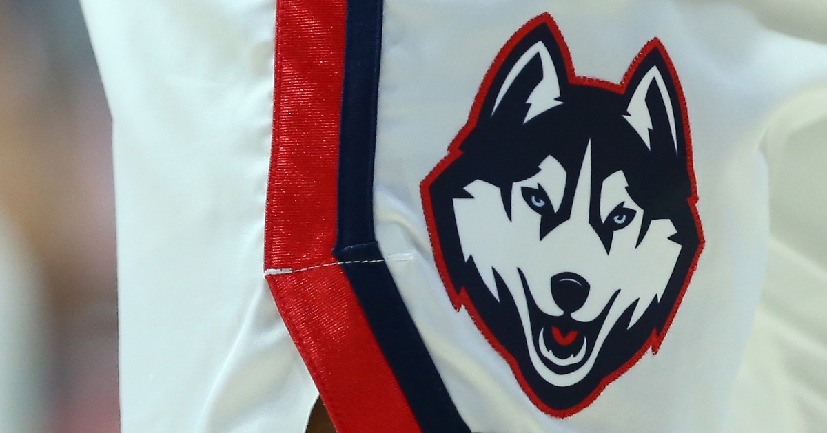 Report: UConn transfer hearing from multiple Division I schools - On3