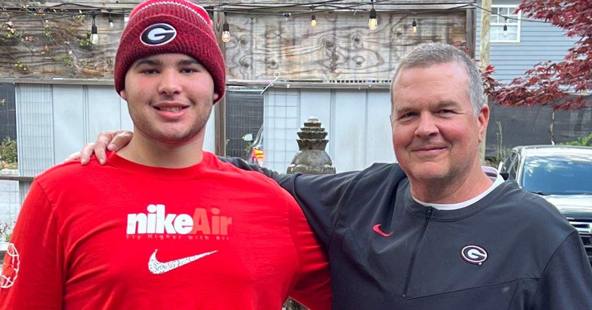 Georgia 2024 Recruiting Look Ahead: Offensive line - On3