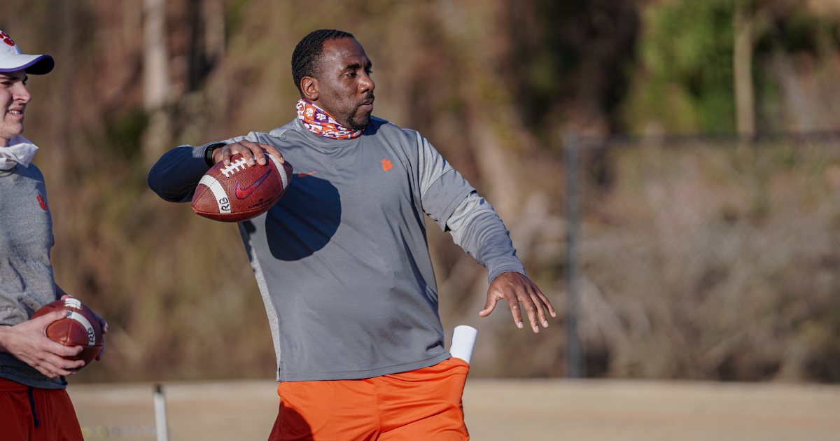 Clemson target RB Jeremiah Cobb picks Auburn, what's next?