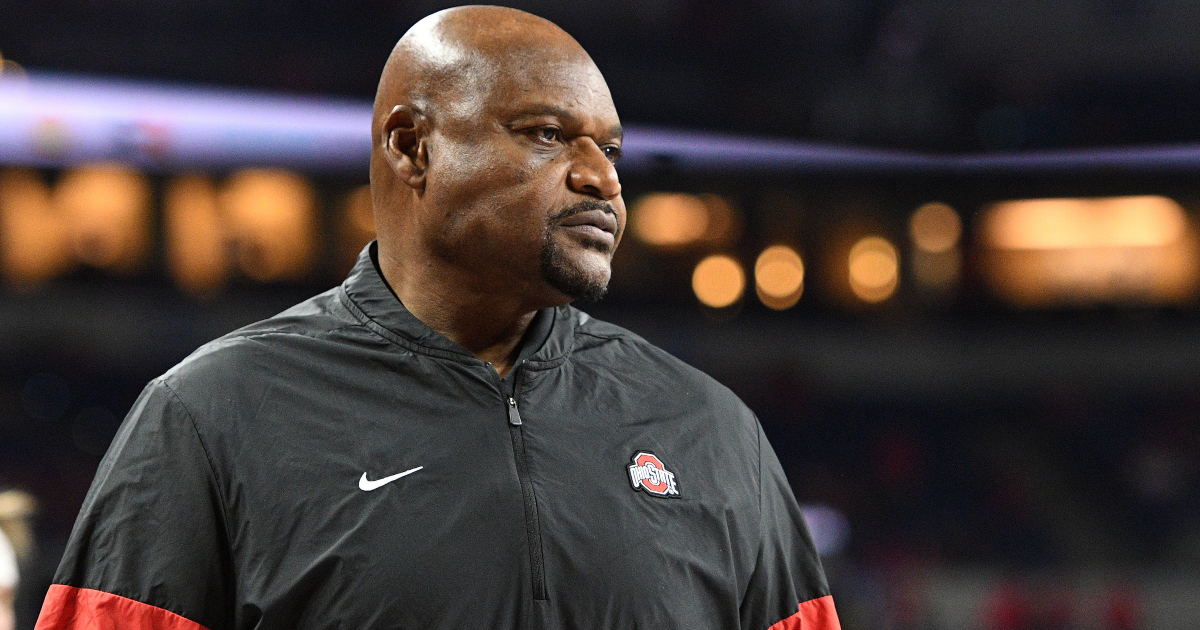 Ohio State: What's going on with defensive line recruiting?