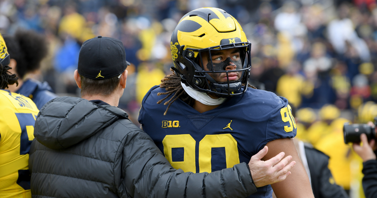 Michigan football: Breaking down emerging leaders on defense