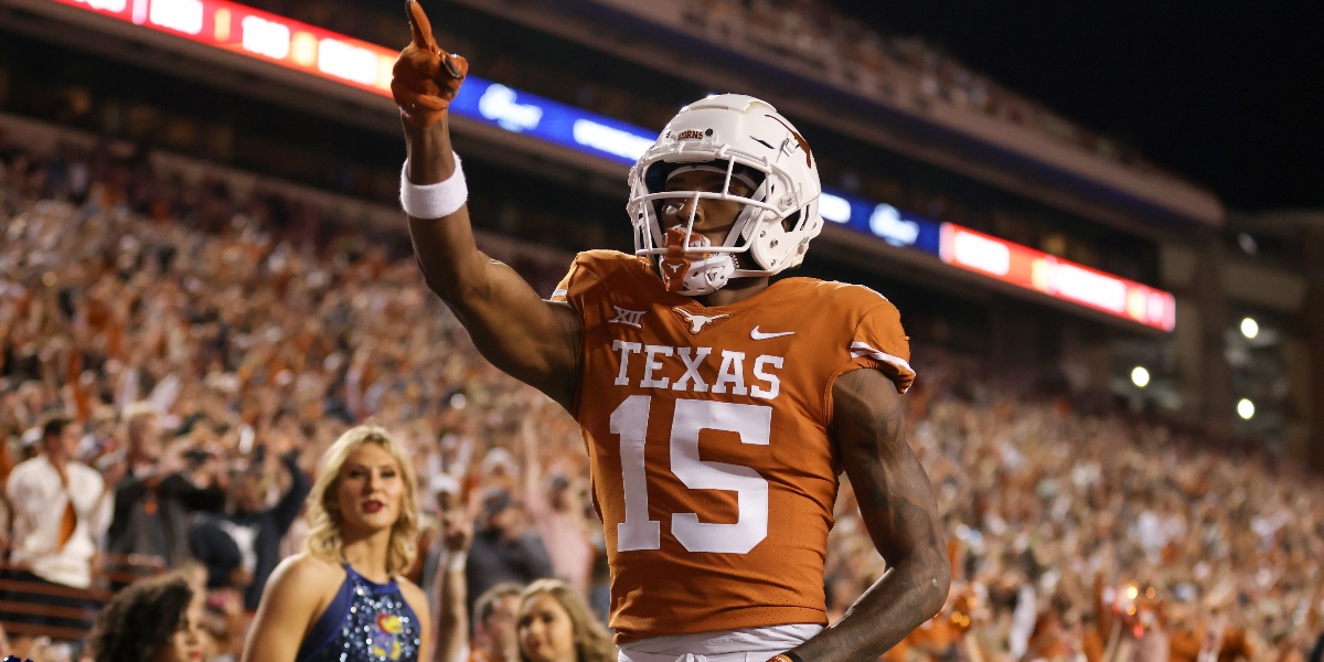 Marcus Washington announces transfer commitment to Nebraska - On3