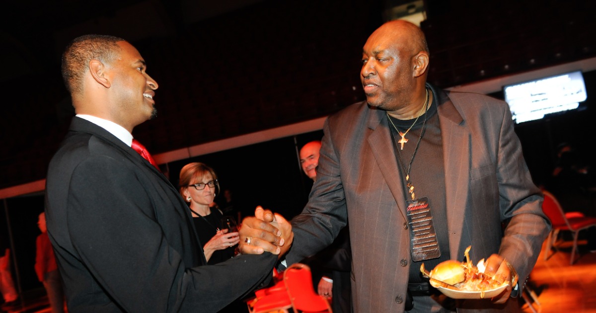 Levi Watkins started his path to coaching while playing at NC State - On3