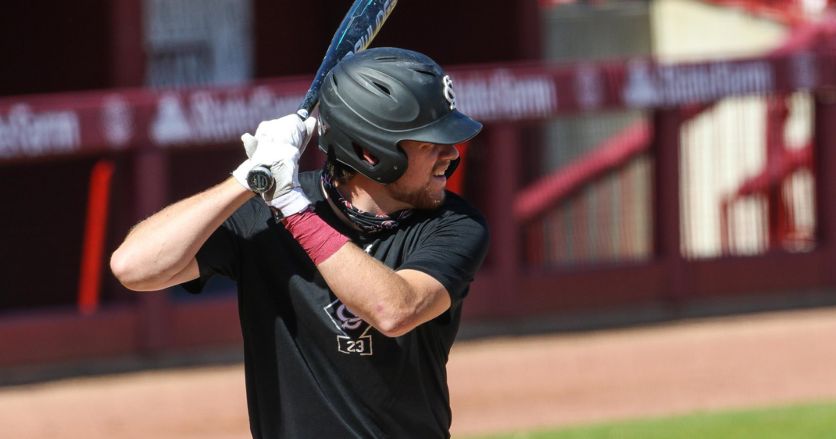 South Carolina baseball: early offense leads to midweek drubbing of UNC
