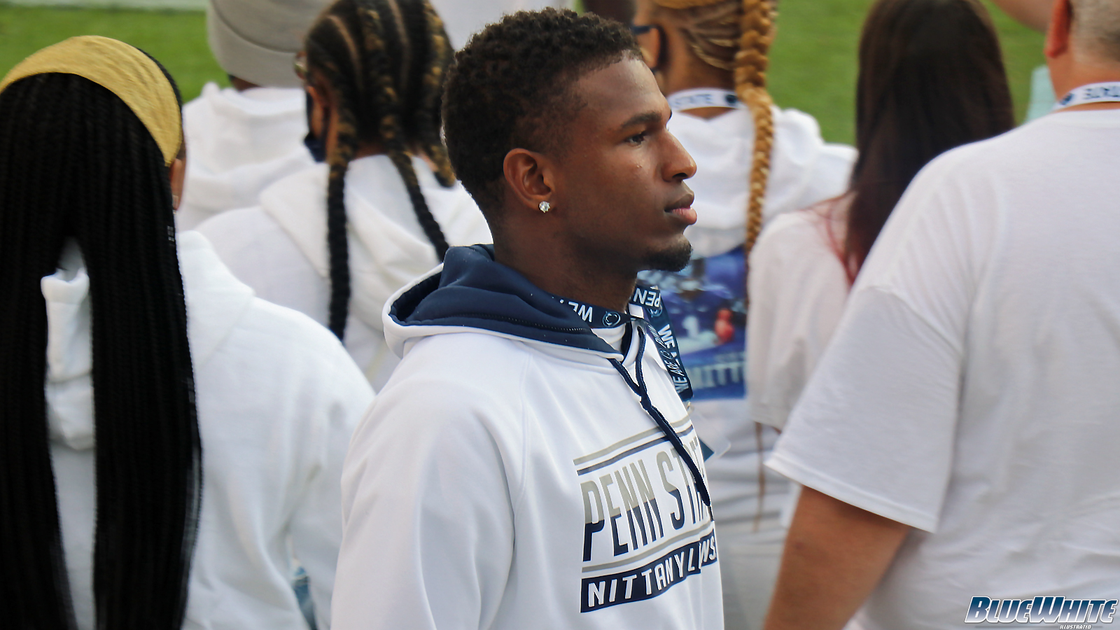 Penn State to host top-10 Class of 2024 prospect this month